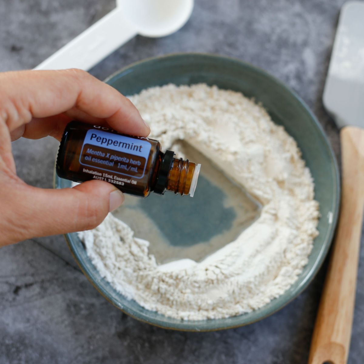 Homemade Natural Bentonite Clay Toothpaste Recipe - Lavender Gypsy