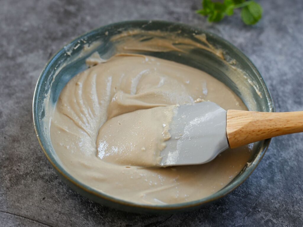 Homemade Natural Bentonite Clay Toothpaste Recipe - Lavender Gypsy