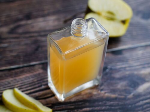 DIY Apple Cider Vinegar Face Wash & Toner Recipes - Lavender Gypsy